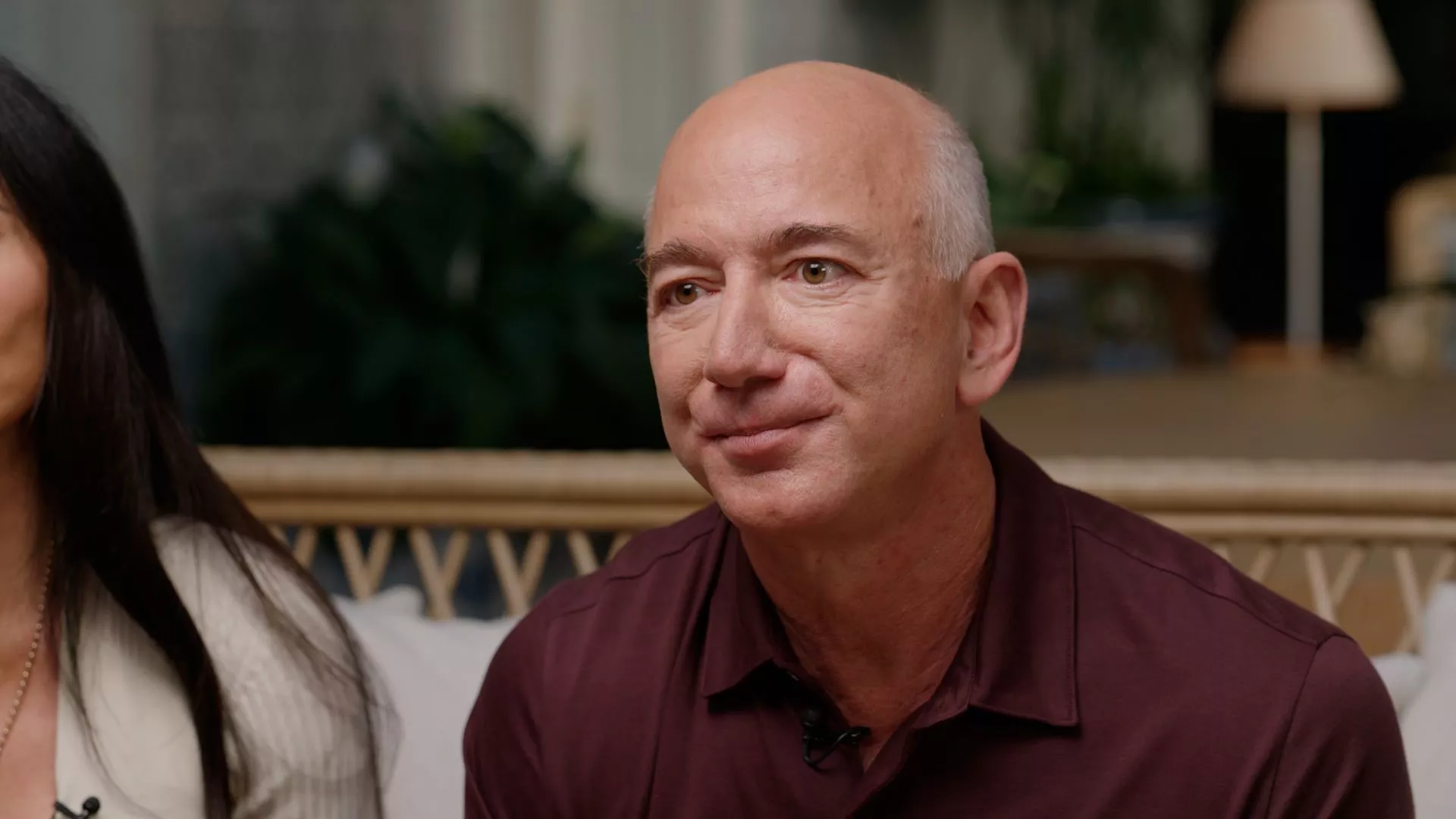 Jeff Bezos anunció que donará la mayoría de su fortuna durante el resto ...