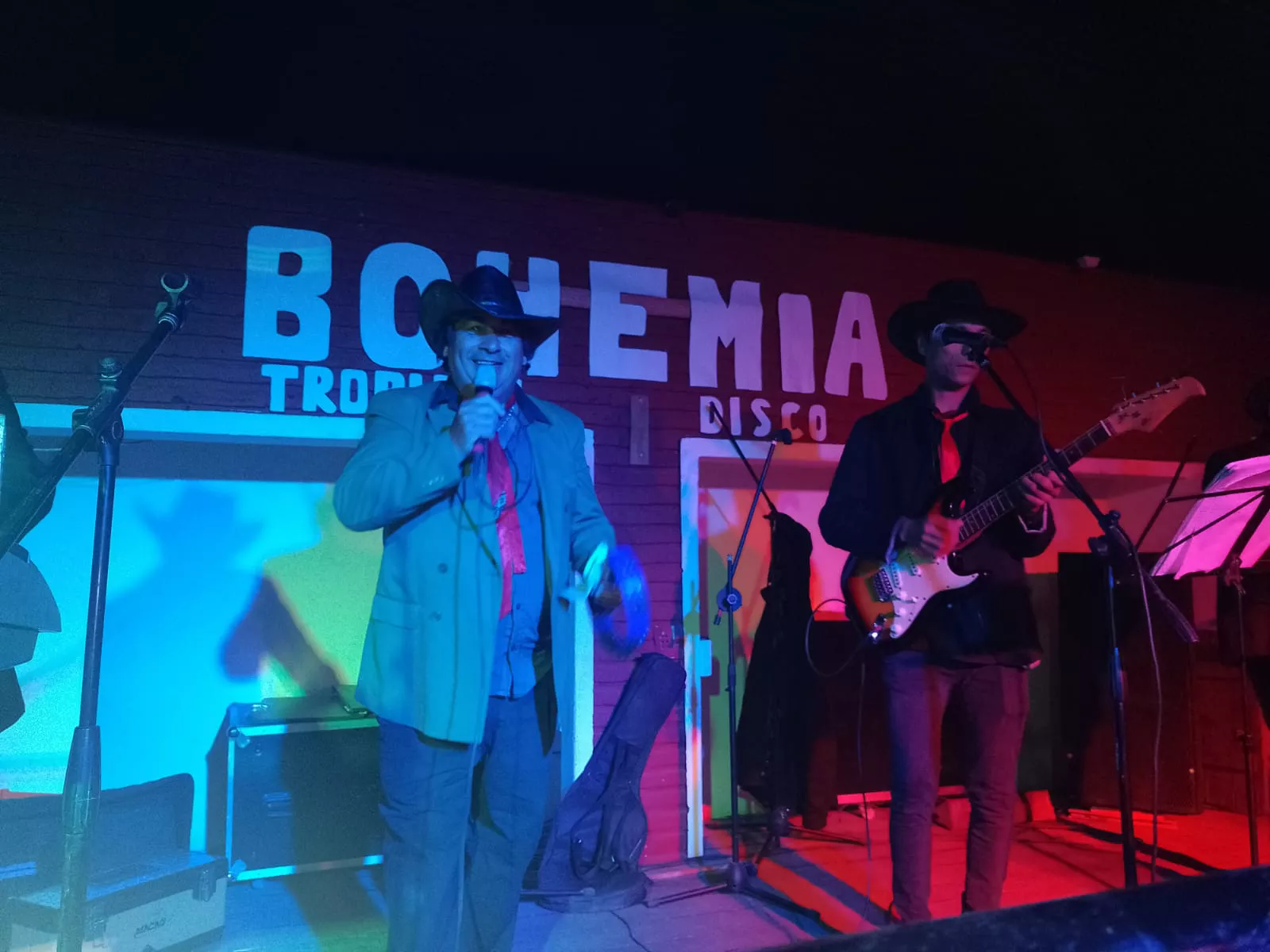 Dolor por el fallecimiento de un conocido músico concordiense durante ...